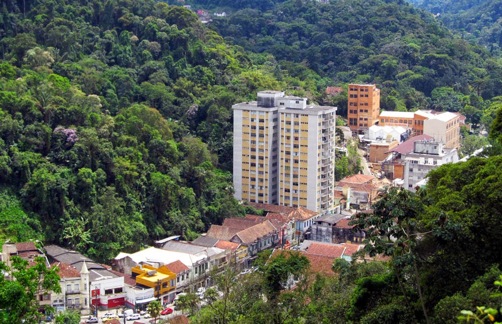 Petrópolis | Rio de Janeiro - Enciclopédia Global™