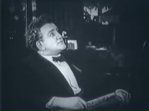 Forgotten Actors: Tom Kennedy