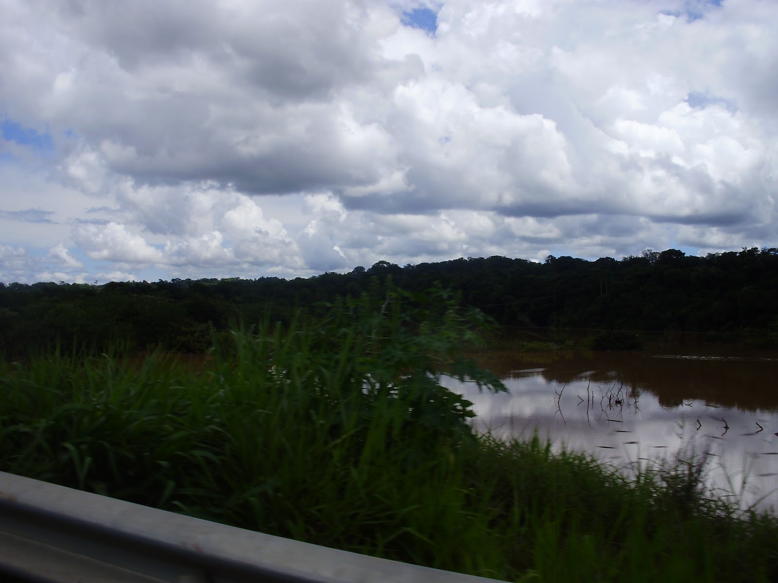 OS MELHORES LUGARES PARA AS GRANDES AVENTURAS : RIO PARAOPEBA