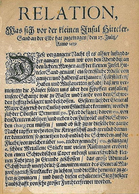 Særsamlinger: Ældre politiske skrifter