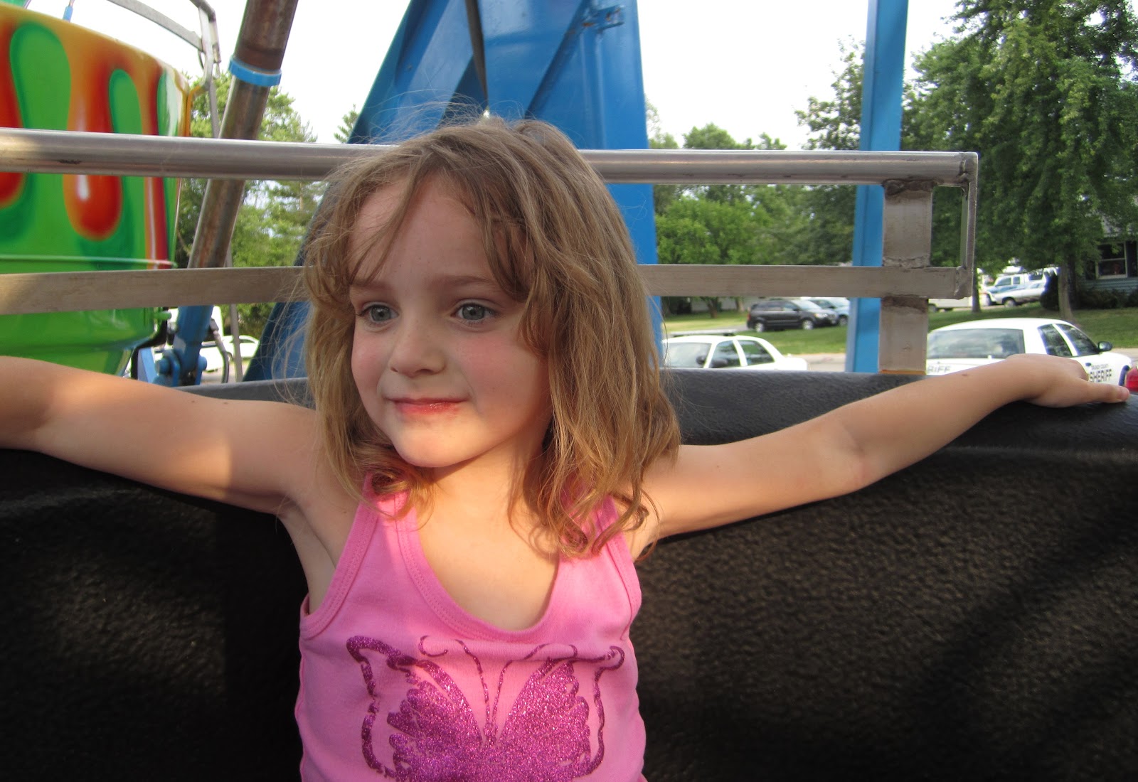 Tru stories from the 222nd Floor: The Kids..