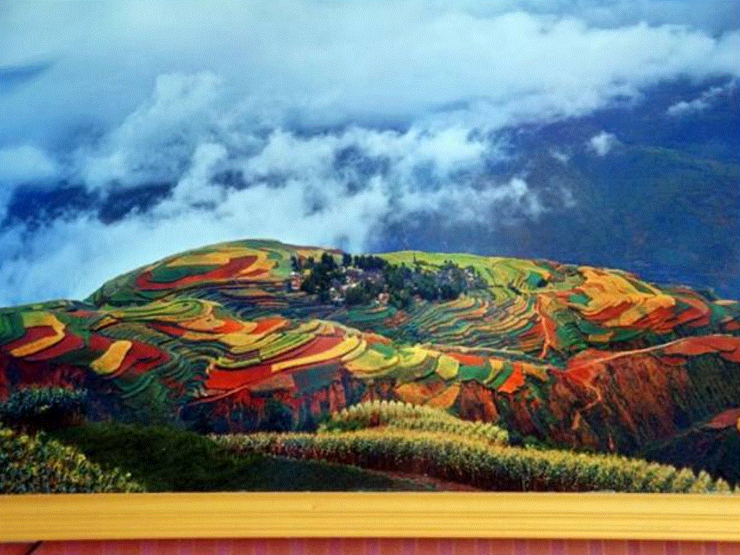 AzrA's Blog: Scenic Views of Beautiful World