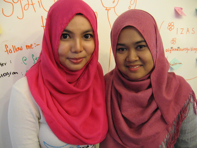 Fair & Lovely Moments with Bloggers Part 01