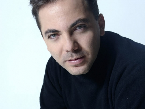 NELSON RODRIGUES TATIS INFORMA: EL CANTANTE CHRISTIAN CASTRO LANZARA ...