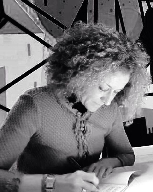 Entrevista a María José Acedo, autora de "Contigo pero sin ti"