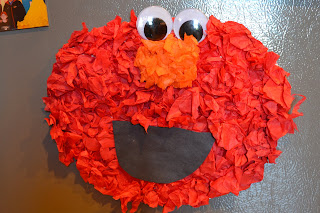 Lessons for Littles: August 2011