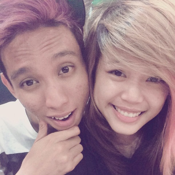 Ridhwan Azman Wife - Ladaron