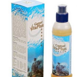 Klink Tangerang Gamat VitaPlus