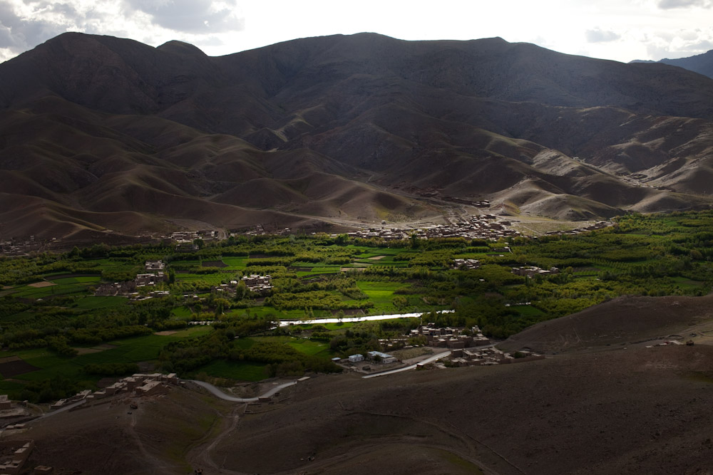 Wardak tribe | History of Pashtuns