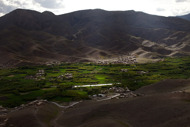 Wardak tribe | History of Pashtuns