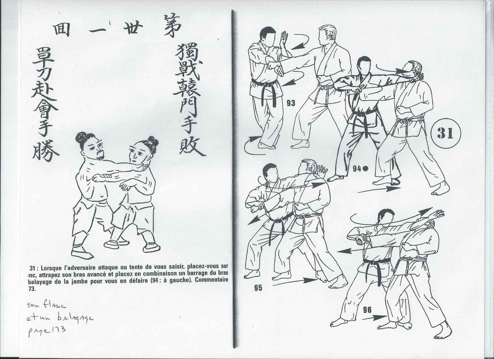 Isshin - Concentration the Art: The Bubishi by Roland Habsetzer 48 Self ...