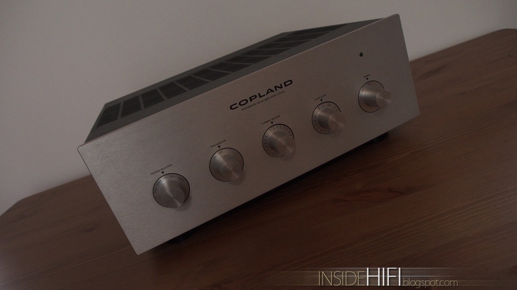 Inside Hi-Fi: Copland CTA 401