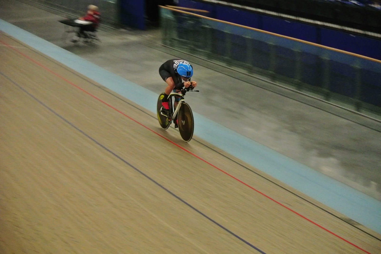 Anton Aro: Testing, testing, aerotesting