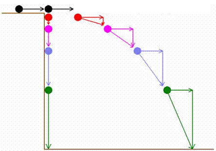 PHYSIC LESSONS: ΚΑΜΠΥΛΟΓΡΑΜΜΕΣ ΚΙΝΗΣΕΙΣ:ΟΡΙΖΟΝΤΙΑ ΒΟΛΗ,ΚΥΚΛΙΚΗ ΚΙΝΗΣΗ