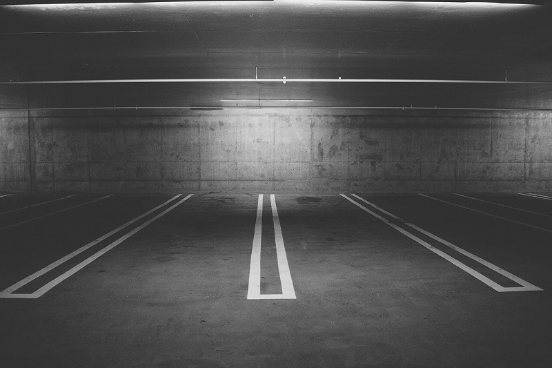 Importance of Car Park Lining in our Day to Day Life - Aussie Business Tips