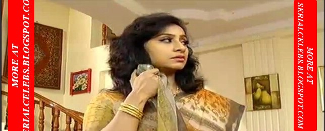 SERIAL CELEBS - !The Only Blog For Serial Artists!: Alaigal Rani hot ...