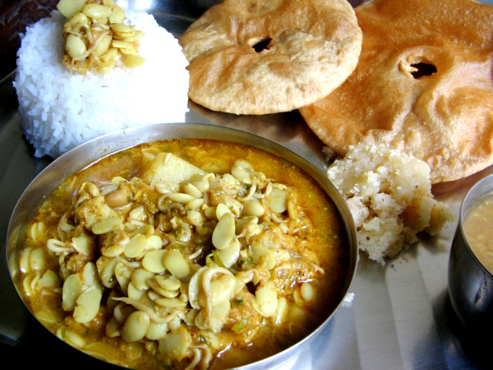 AnnaParabrahma: Vala cha Birda