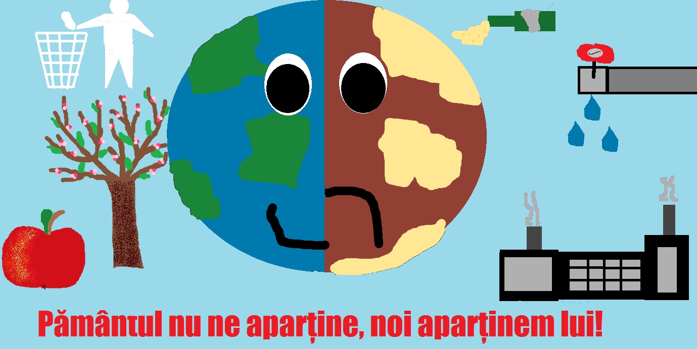 Concurs Național 2017 - 2018: Poster