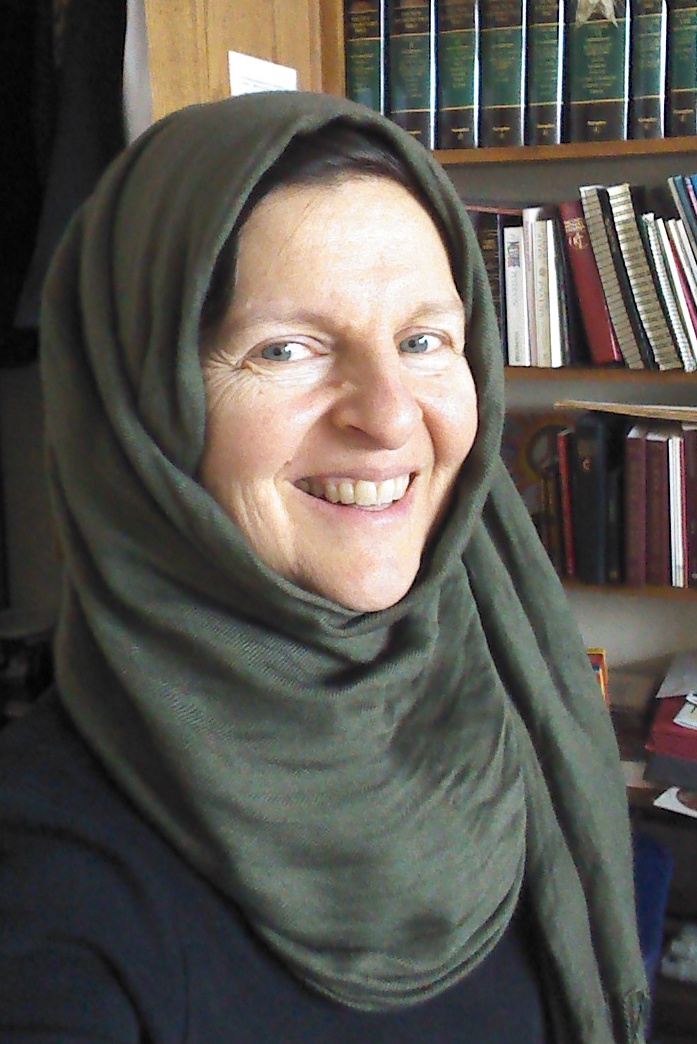 Fierce Joy & Hope: World Hijab Day – What I Learned Fierce Joy & Hope: World Hijab Day – What I Learned
