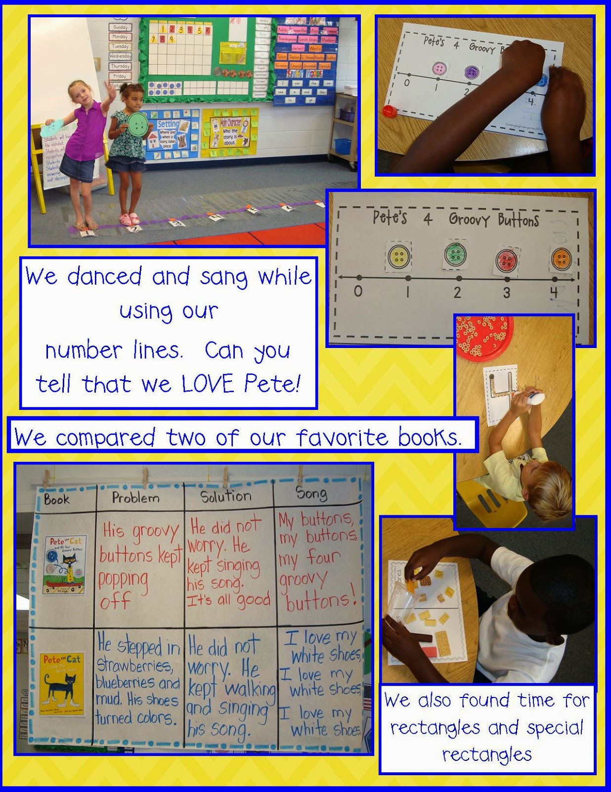 Golden Gang Kindergarten