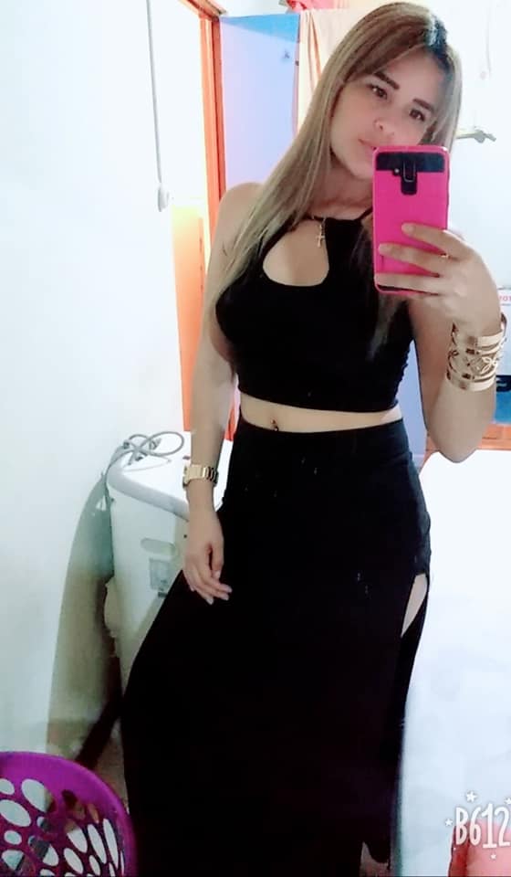 Kelly Damas de Compañia Venezuela