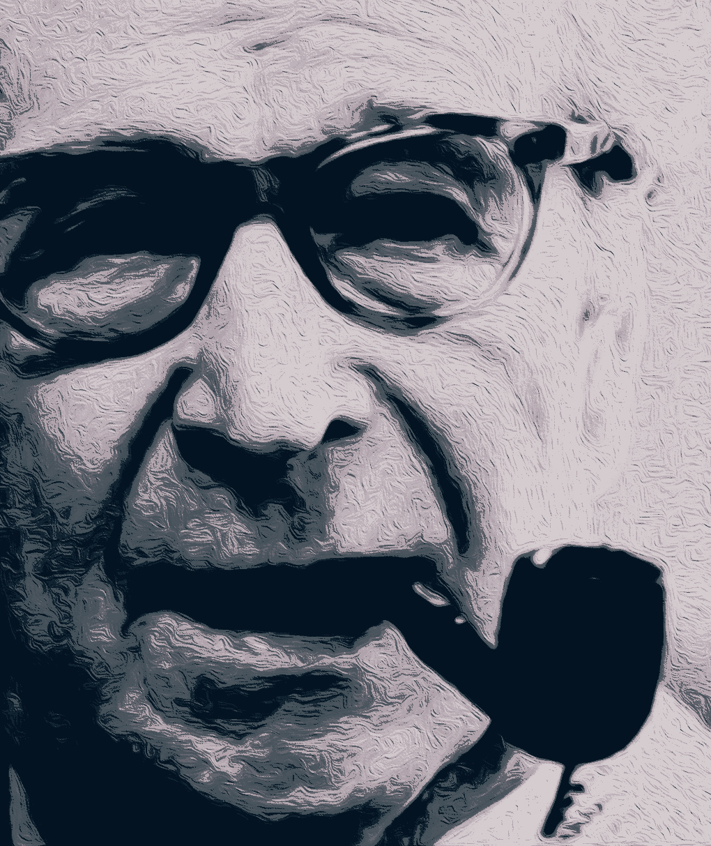 BIOGRAPHIES II: Georges Simenon / The creator of Maigret