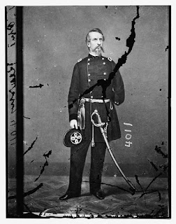 The Great American History Blog: The Death of Major General Philip ...