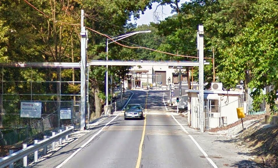 Raven Rock Mountain Complex Site R