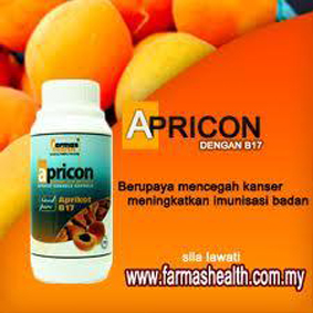 Ubat Pencegah Kanser: 2016