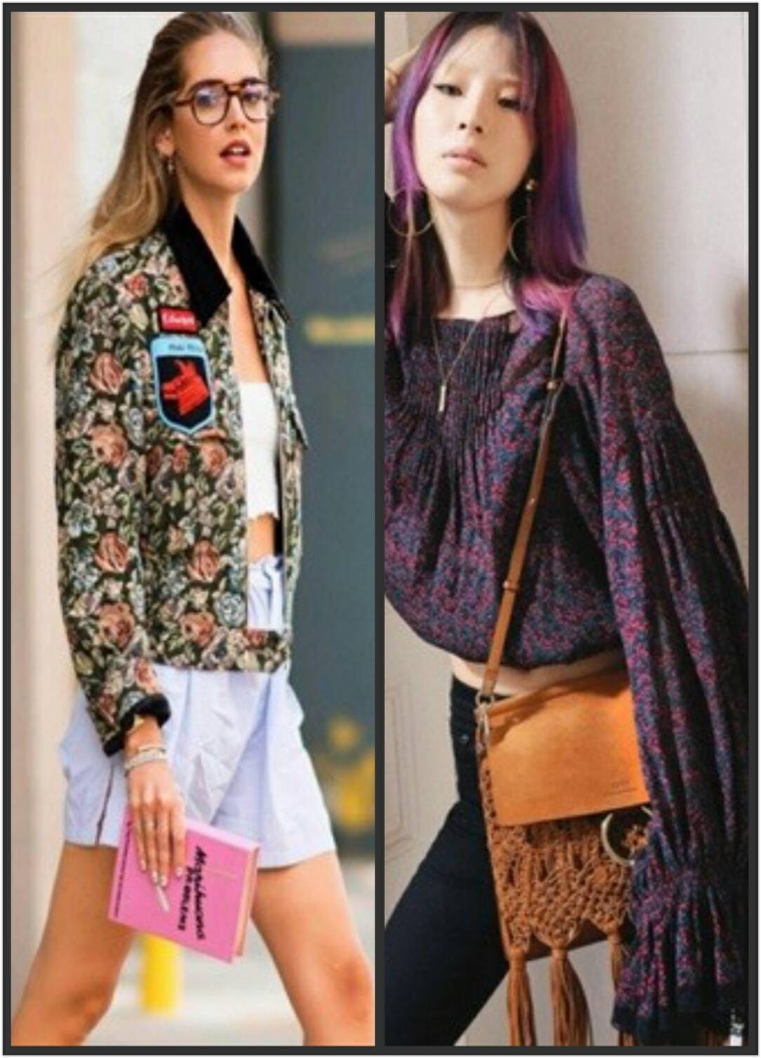 Lowei愛時尚 】Yahoo風格部落客秋冬英倫風潮流聚會/Scottish House/OPI/Nail Library/時尚趨勢 ...