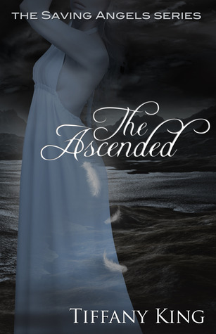 CBC: The Ascended-Saving Angel Series