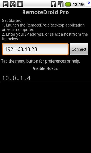 SpainTIC : Tecnologías de la información y la comunicación: Controlar ...