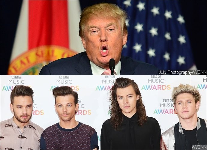 One Direction Goes To Ghana