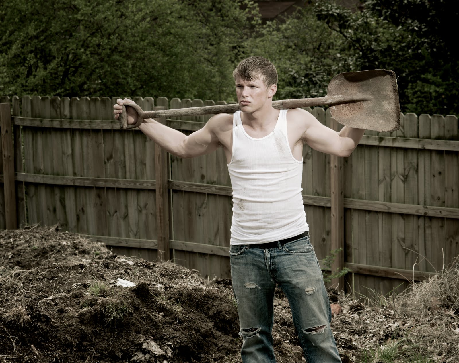 Matt Horvath Photo: Sneak Peek- Lee Zeigler