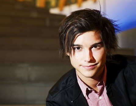 My Photo and Wallpaper: Eric Saade Picture Collection