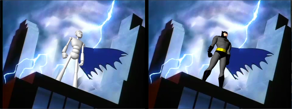 Tea Time Animation: A Tea Time 'How To': Modifying the Norman Rig ...