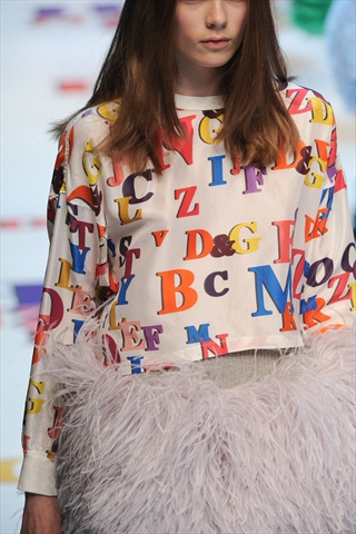 S in Fashion Avenue: FALL/WINTER 2011/12 FASHION TRENDS