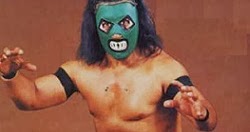 ¿QUIEN ES QUIEN? LUCHA LIBRE: ESPECTRO JUNIOR