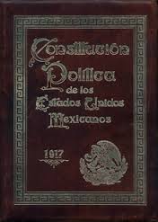 CPEUM: Características de la Constitución Política de los Estados ...