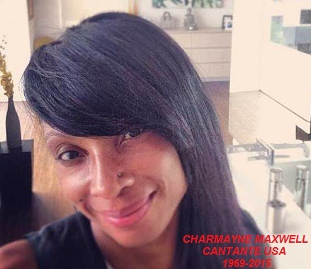 NOTICIAS Y EFEMERIDES MUSICALES Y DEL CINE: MUERE CHARMAYNE "MAXEE ...