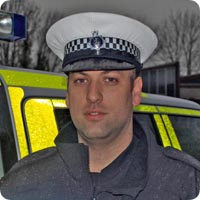 Kent Police: Focus on... traffic management
