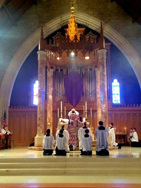 CATHOLICVS: marzo 2015