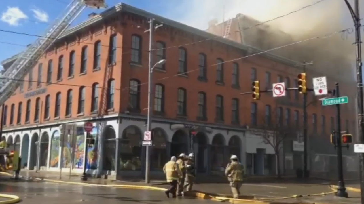 MEC&F Expert Engineers : Erie Insurance is suing Weber Murphy Fox Inc ...