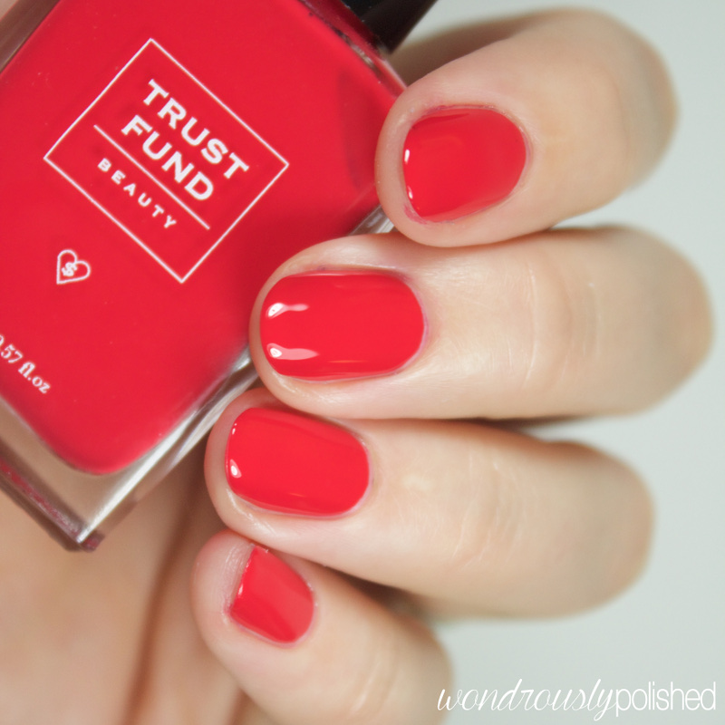 Wondrously Polished: Trust Fund Beauty - Swatches, Review & Wintery ...