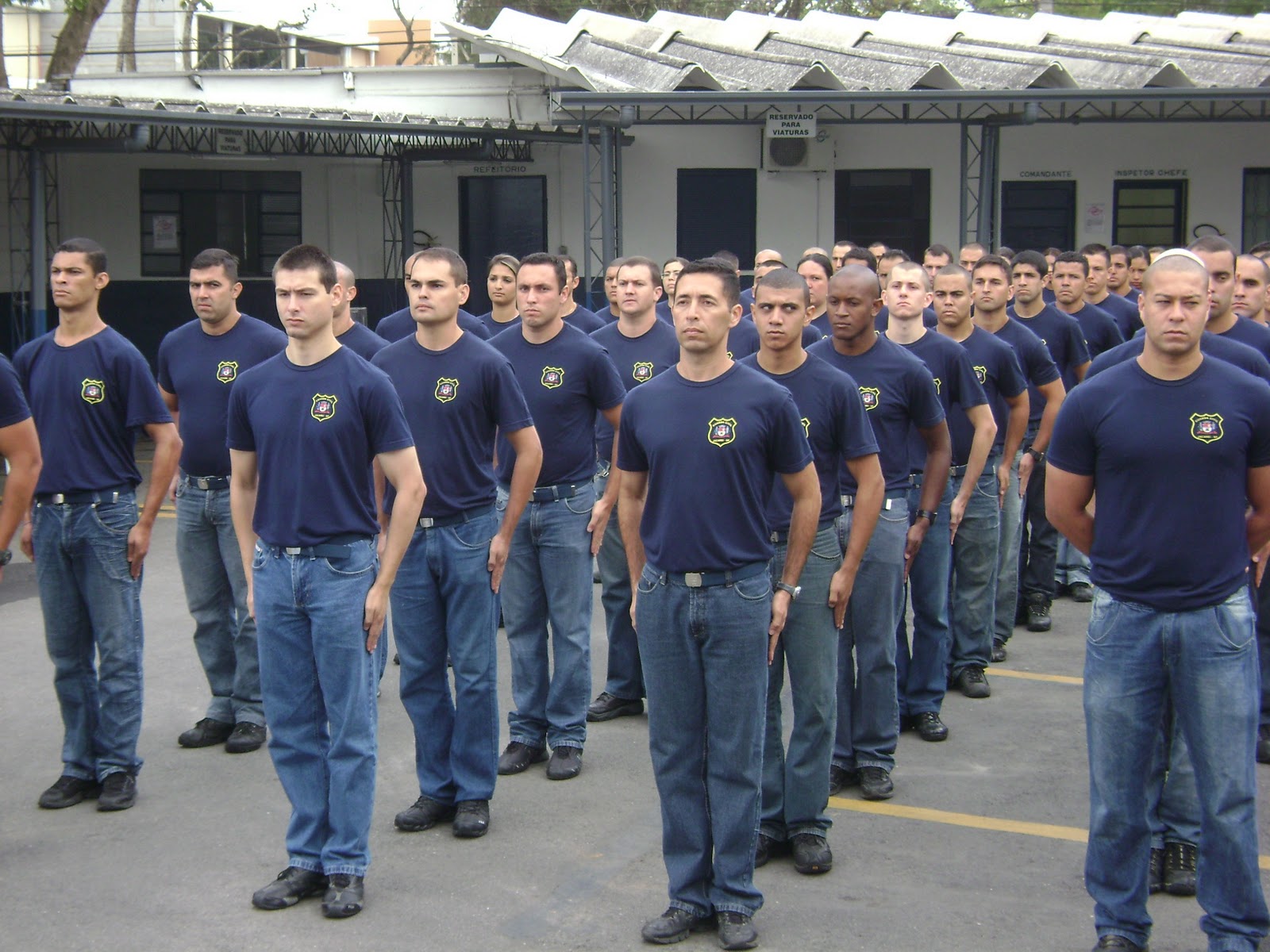 51º Aniversário da Guarda Civil de Jacarei SP - Una News