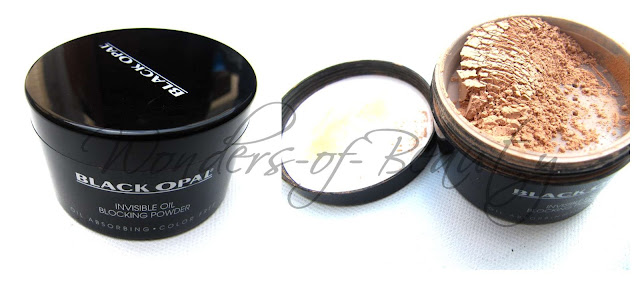 Wonders of Beauty: What's New: Black Opal, MAC, Clinique, ecoTools