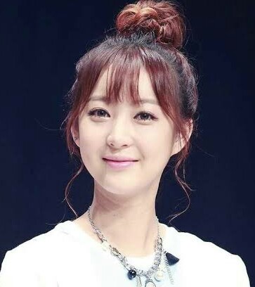 Hyelin ( Seo Hye - lin ) Biography, Body Statistics, Family, Career ...