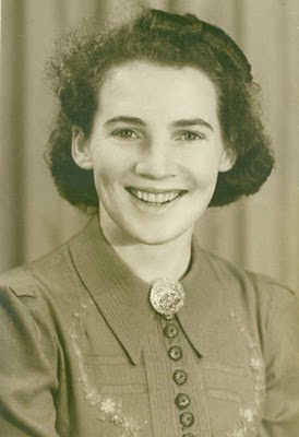 My Favourite Things: IN REMEMBRANCE - Marjorie Frances 'Marj' Mortimore ...