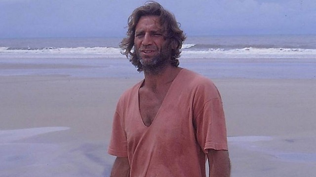 Astros em Revista: HERSON CAPRI NAS NOVELAS