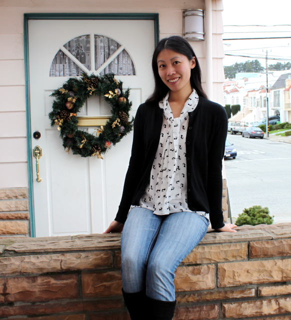 Cation Designs: Put a Cat on It!